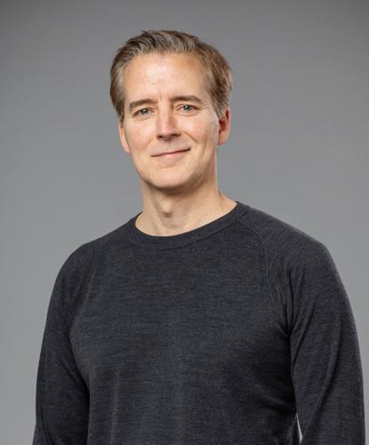 Juston McKinney Will Headline Comedy Night In North Falmouth | Arts ...