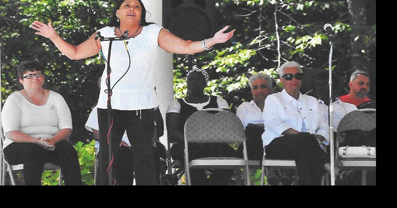 Granny Squannit: Church Without Walls Service A Powerful Presentation ...