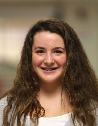 Outside The Lines With Falmouth High School's Danielle Shea | Falmouth ...