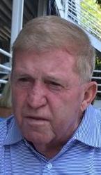 Thomas T. Devaney | Falmouth Obituaries | capenews.net