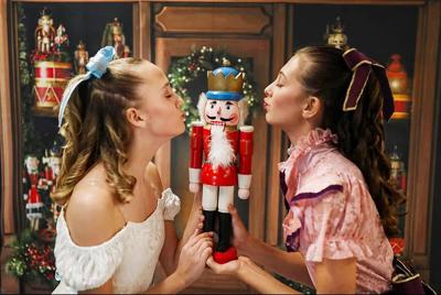 Sandwich Dance Academy Will Present 'The Nutcracker' | Arts ...