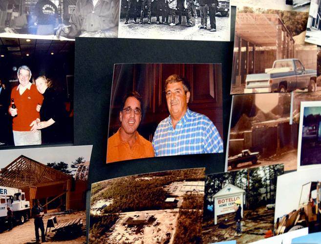 Paul Botello Leaves Lasting Impression On Employees, Community ...