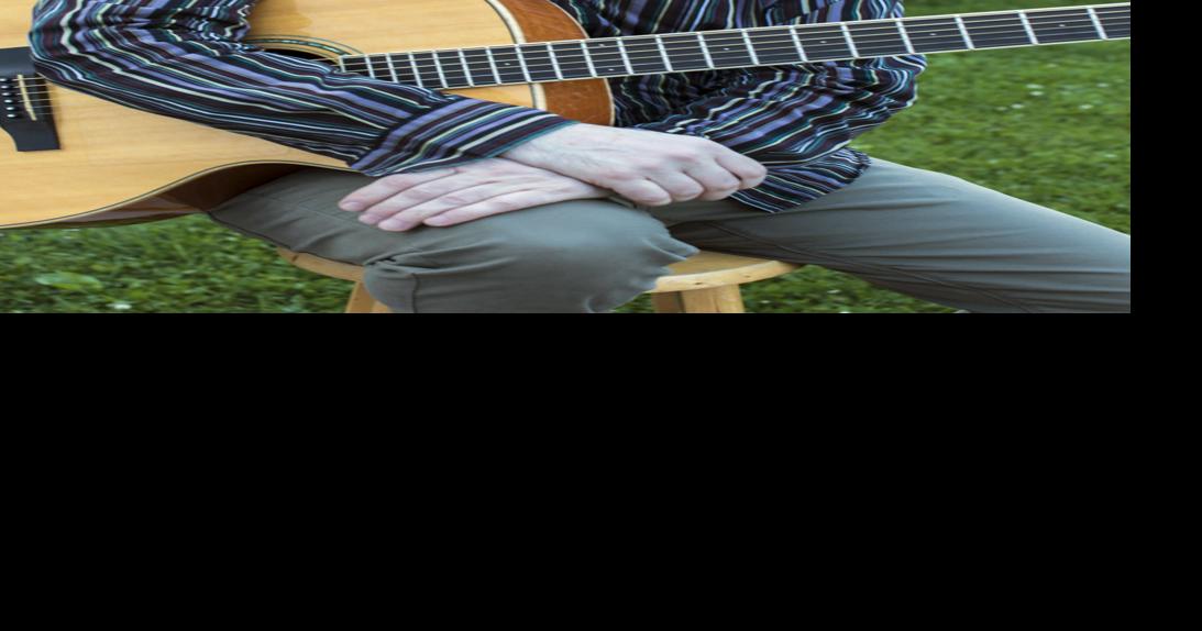 Guitarist Gregg Sullivan Will Perform In Falmouth | Music | capenews.net