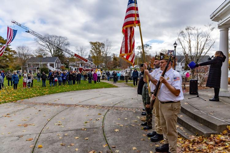 2025 In Mashpee: A Year In Photos | Mashpee | capenews.net