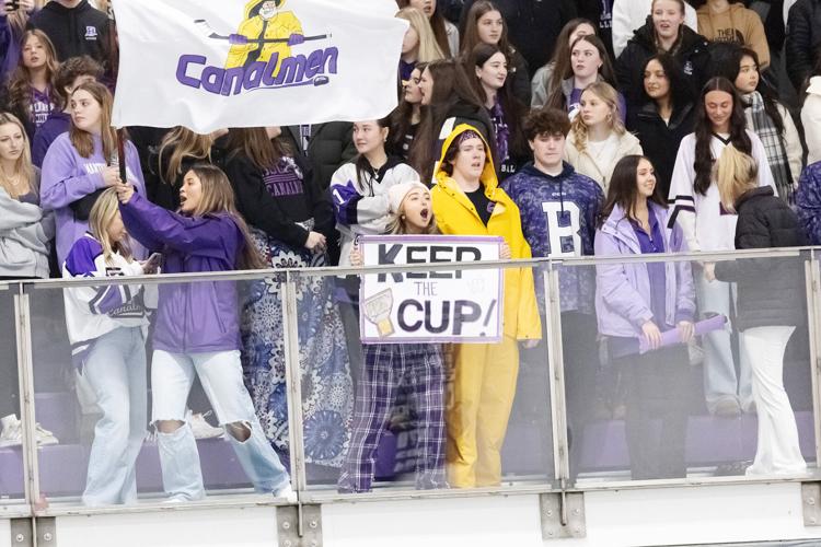 PHOTOS: Canal Cup 2025 | Bourne | capenews.net