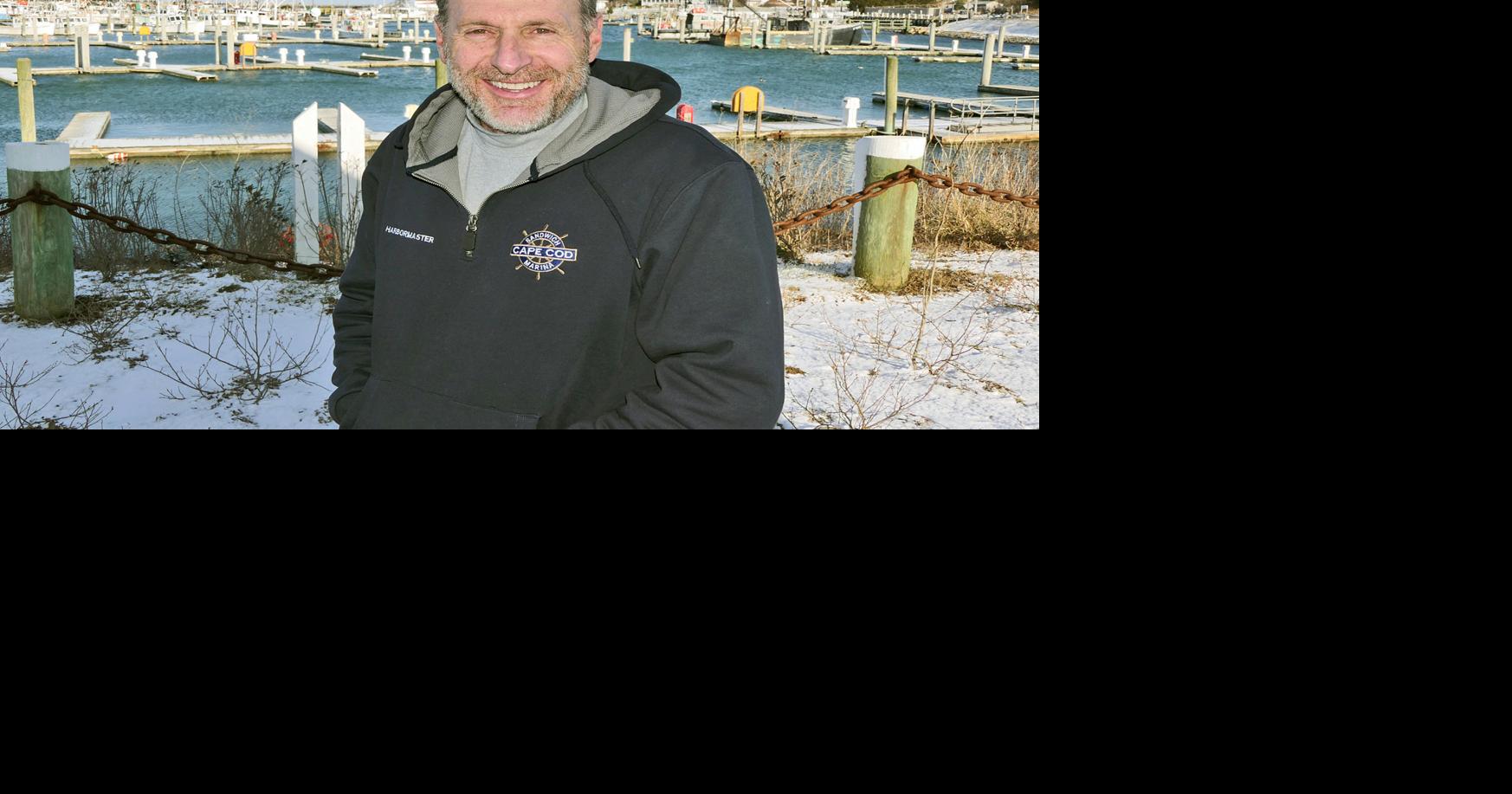 Sandwich Harbormaster To Leave Office After 18 Months | Sandwich News ...
