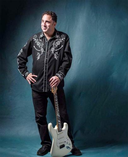 Spire Center Will Present Jeff Pitchell And Friends | Arts ...