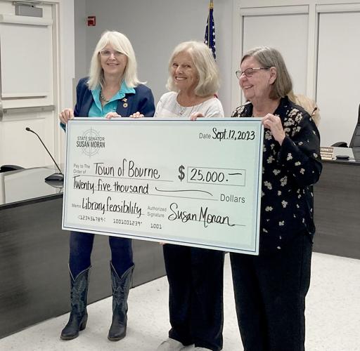 The Week In Photos - September 15, 2023 | Photography | capenews.net