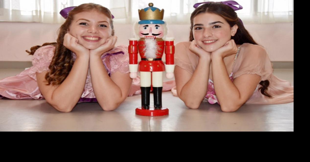 Sandwich Dance Academy Will Present 'The Nutcracker' | Arts ...