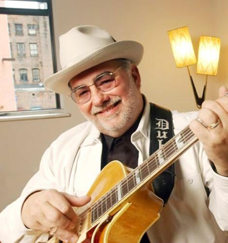Duke Robillard Trio Swings At Gallery on Main | Arts & Entertainment ...