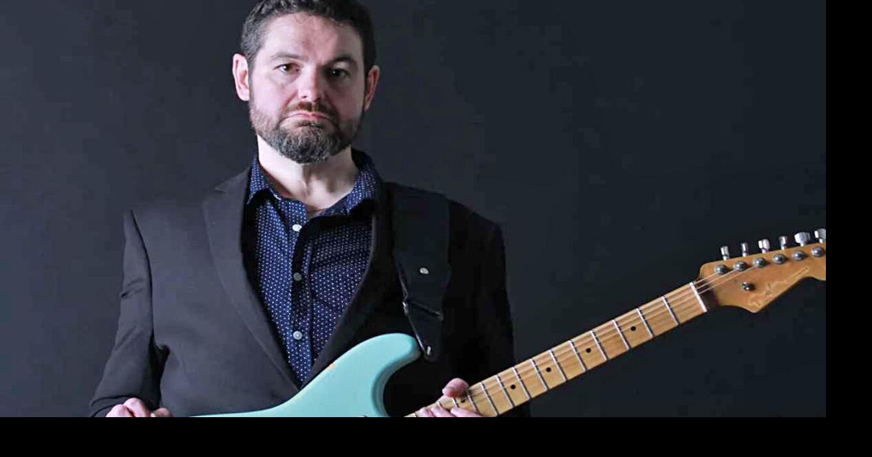 Monster Mike Welch Is Coming To Spire | Arts & Entertainment | capenews.net