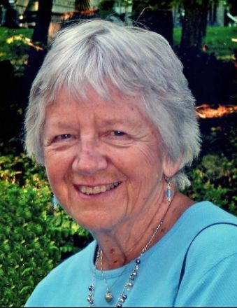 Jean Hawkes | Falmouth Obituaries | capenews.net
