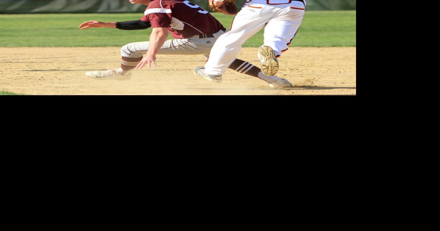 Falmouth Baseball Crushes Nauset To Win CC Showdown Championship ...