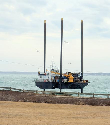 Ocean Outfall Report Opens For Public Review | Falmouth News | capenews.net