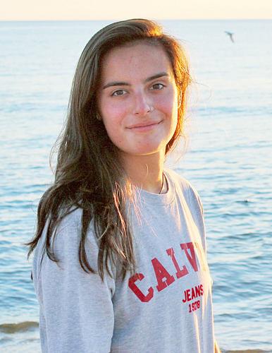 Volunteer Student Of The Month | Falmouth Briefs | capenews.net