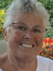 Patricia E. Patterson | Falmouth Obituaries | capenews.net