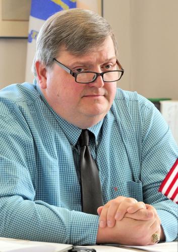 Four Candidates Vie For Two County Seats | Regional News | capenews.net