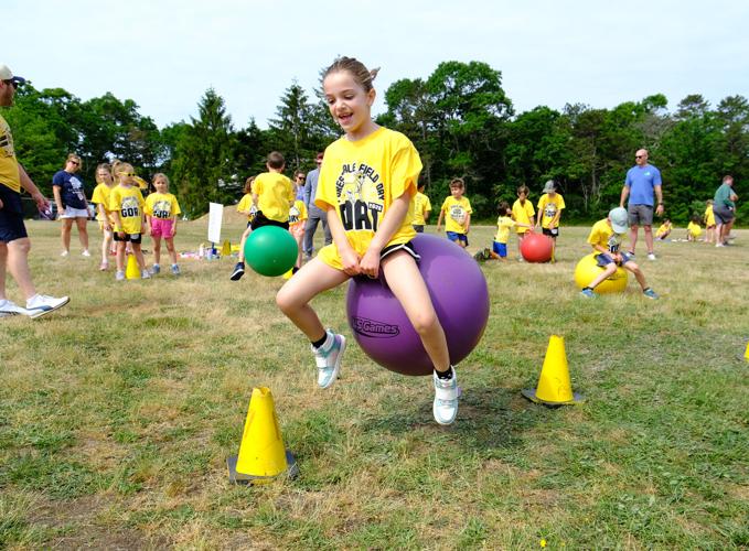 PHOTOS: Forestdale School Field Day, June 18, 2026 | Sandwich ...