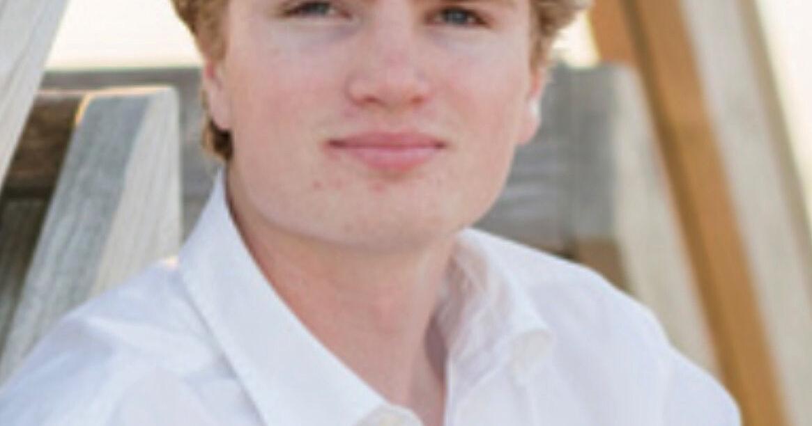 Outside The Lines With Sandwich High's Luke Rodgers | Sandwich Sports ...