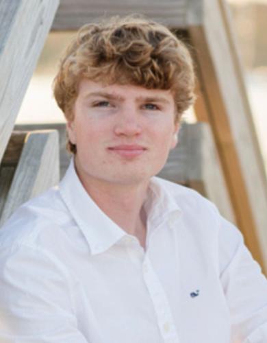 Outside The Lines With Sandwich High's Luke Rodgers | Sandwich Sports ...