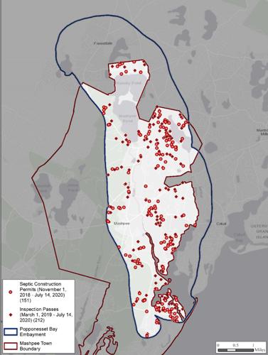 Lawsuit Over Septic Pollution Could Disrupt Mashpee Real Estate Market ...