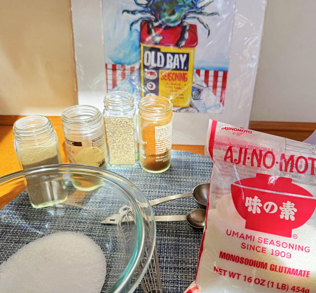 Gourmets & Good Eaters: Making Flavors Pop With MSG | Columns ...