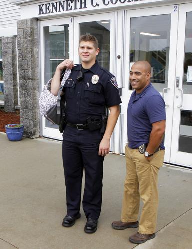 Back To School For Mashpee Students | Mashpee News | capenews.net