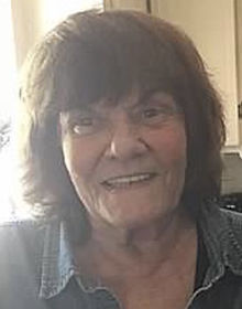 Mary Ann Murphy | Falmouth Obituaries | capenews.net