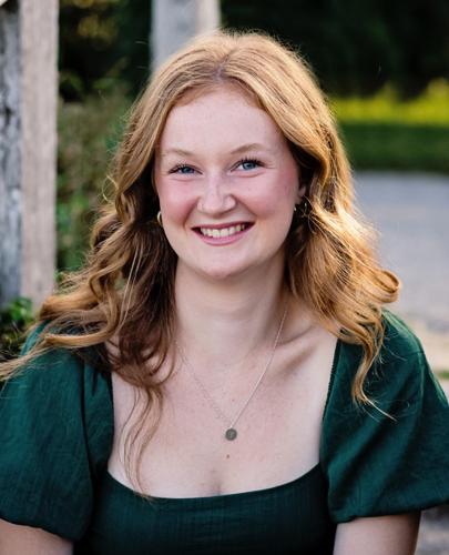 Outside The Lines With Falmouth High School's Jane Hostetter | Falmouth ...