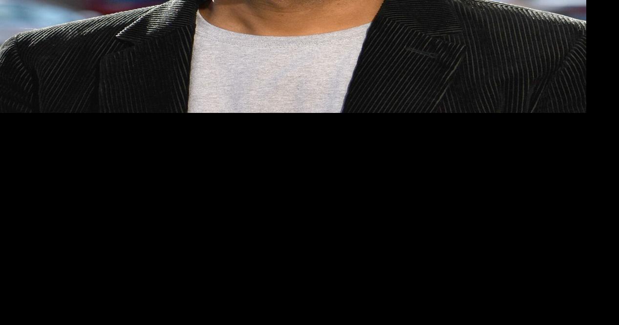 Virtual Author Talks Continue With Robert Johnson Jr. | Arts ...