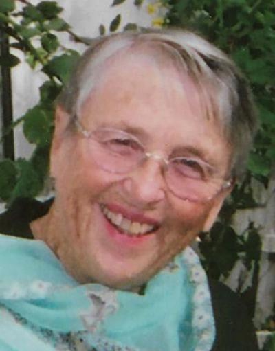 Alice Elizabeth Murphy | Falmouth Obituaries | capenews.net