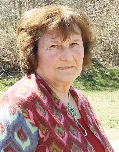 Ms. Goldstein Questions Too Much Development In Town | | capenews.net