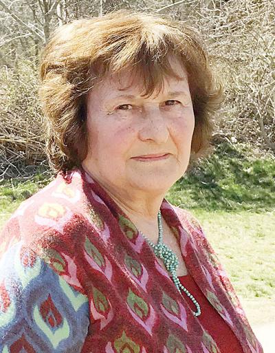 Ms. Goldstein Enters Bourne Selectmen's Race | Bourne News | capenews.net