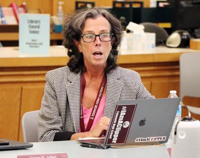 Suspending Students Must Be Last Resort | Falmouth News | capenews.net