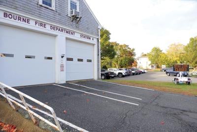 Fire Station Building Committee Says No To Barlows Landing Road Site ...
