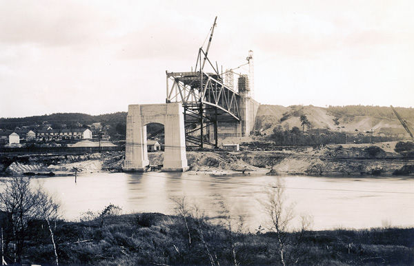 Spanning The Cape’s Divide: The Canal Bridges | Bourne News | capenews.net