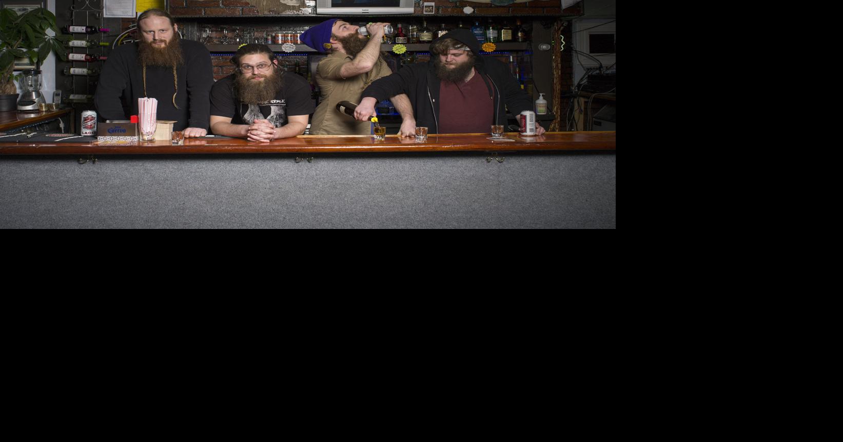 Listening Local: Grumpy’s Lineup Offers Something For Everyone | Arts ...