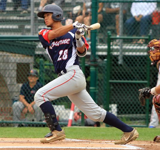 Cape Leaguers Dominate MLB Draft | Falmouth Sports | capenews.net