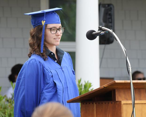 Photos: Falmouth Academy Graduation 2021 | Falmouth | capenews.net
