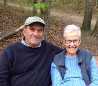 Falmouth Education Foundation To Honor Lyn And Michael McNaught ...