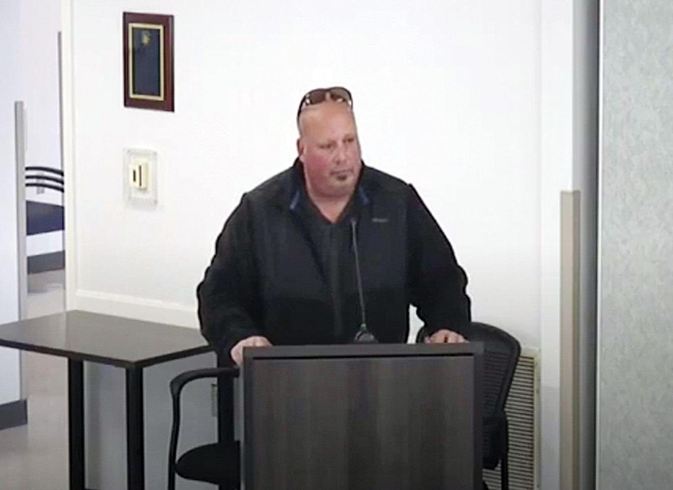 Shawn Patterson, Bourne's Former DPW Director, To Run For Select Board ...