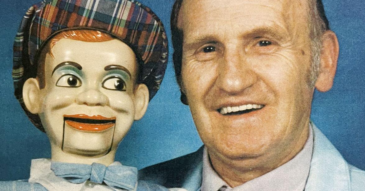 Falmouth Ventriloquist Donates Figure to Kentucky Museum | Arts ...