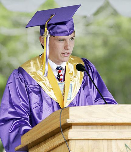 Bourne High School Class Of 2015 Graduates | Bourne News | capenews.net
