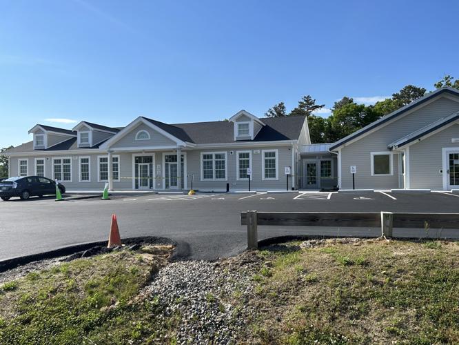 Select Board Renews Triple M Host Community Agreement | Mashpee Briefs ...