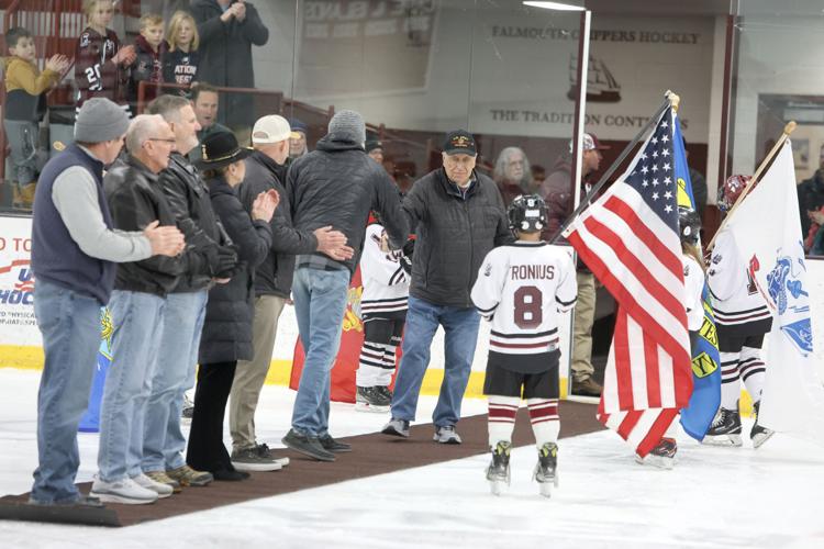 The Week In Photos - January 19, 2024 | Photography | capenews.net