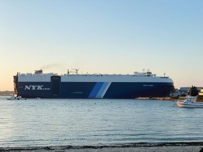 The Week In Photos - October 14, 2022 | Photography | capenews.net