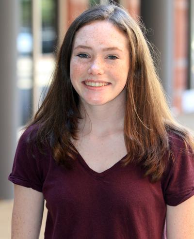 Mashpee Athlete Of The Week - Tess Hachey | Mashpee Sports | capenews.net