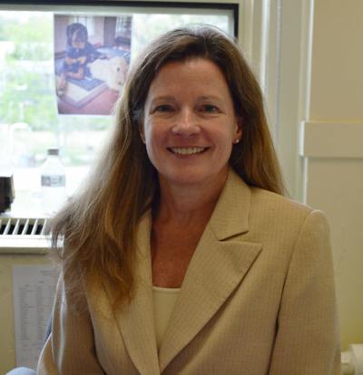 Nancy Taylor Named Interim Superintendent Of Falmouth Schools ...