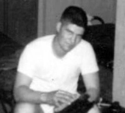 Veterans Spotlight — Lou Vairo/US Army | Falmouth Columns | capenews.net