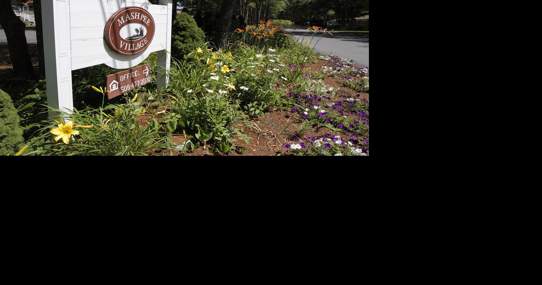 Police Respond To Shots Fired At Mashpee Village | Mashpee News ...